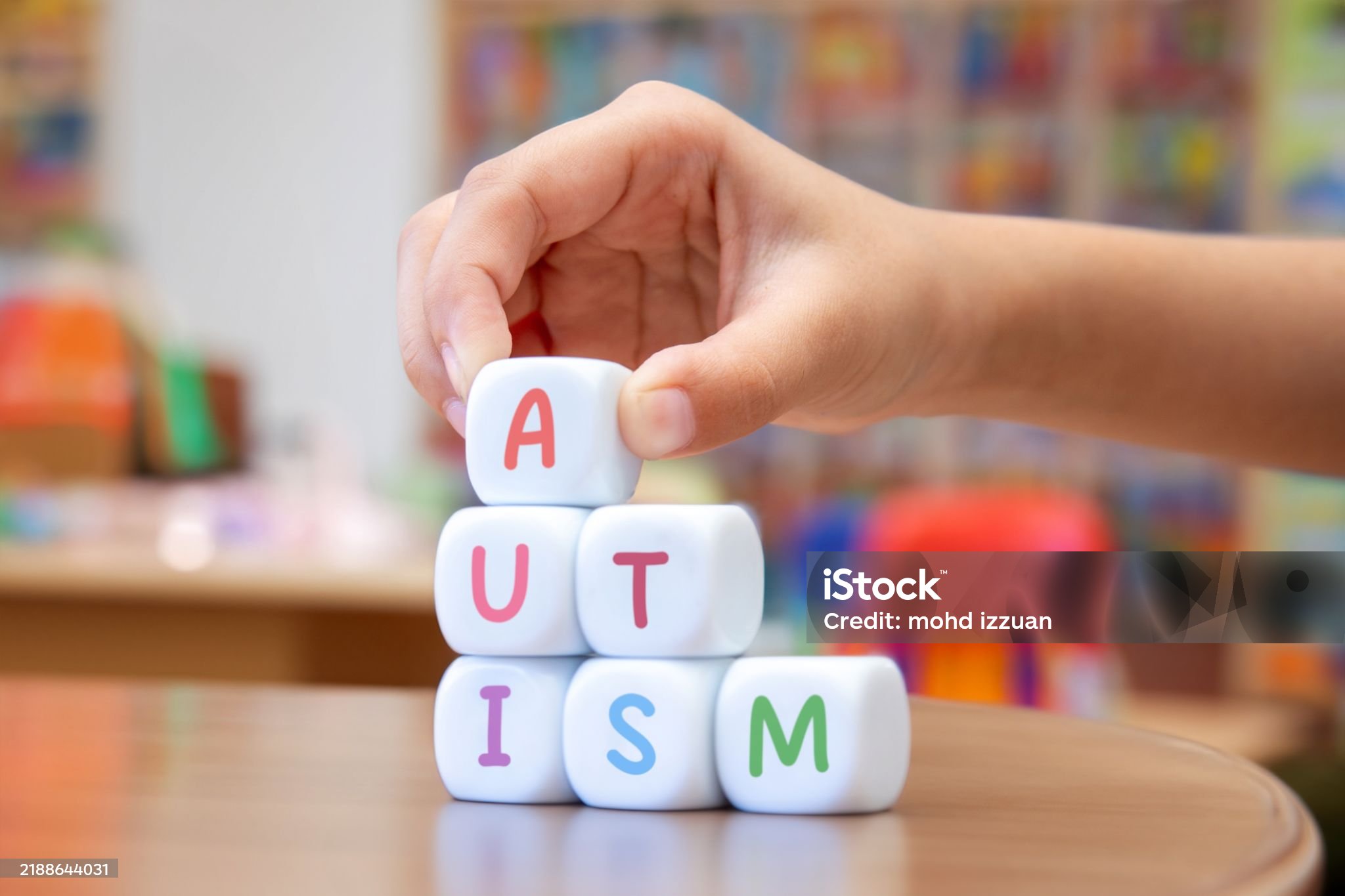 10 Tanda Awal Autisme Pada Anak Yang Perlu Diketahui. - Perkongsian ...
